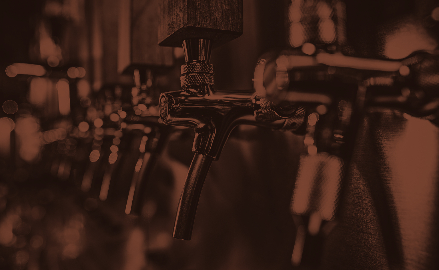 For bars - Interbeer